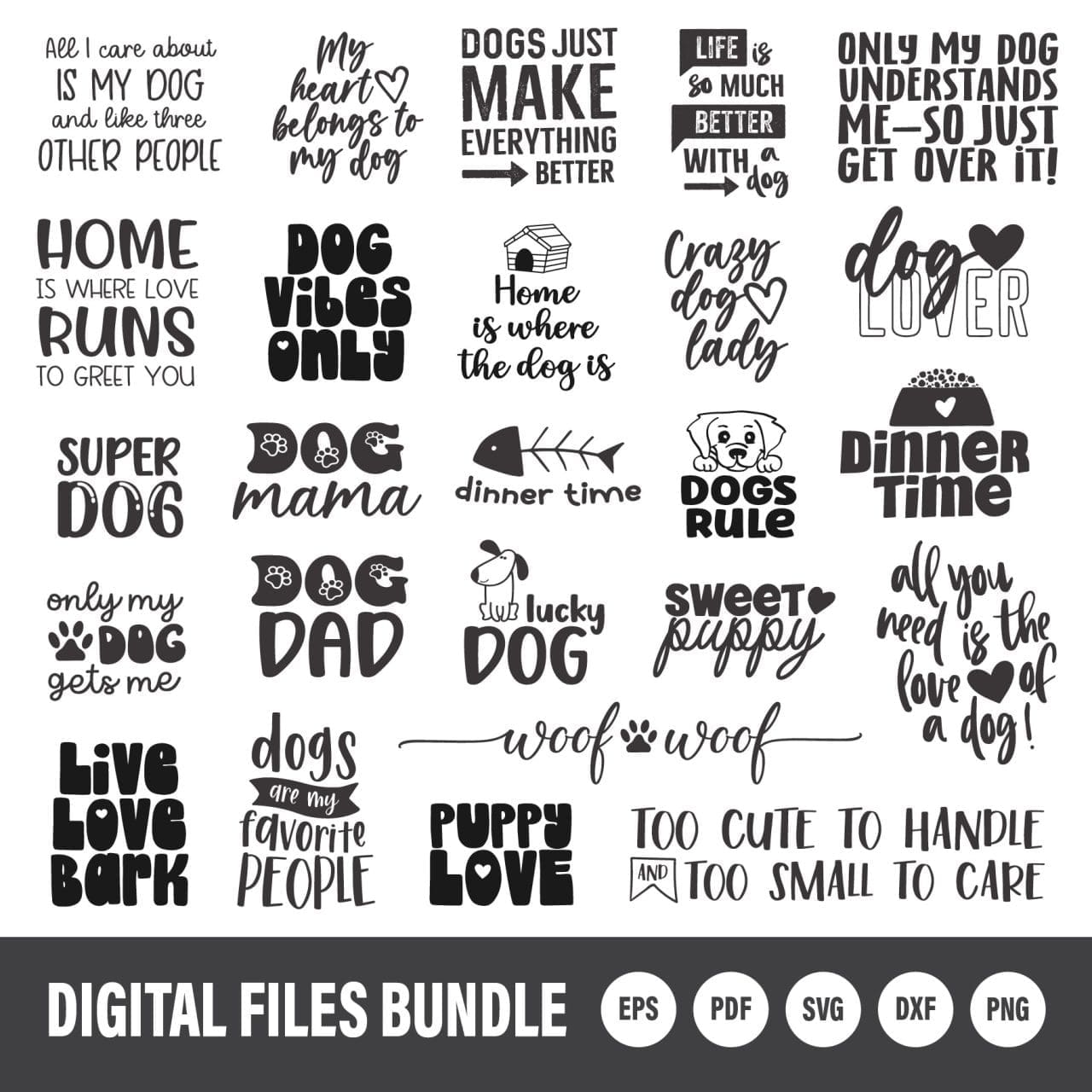 Page Titles - Word Art World