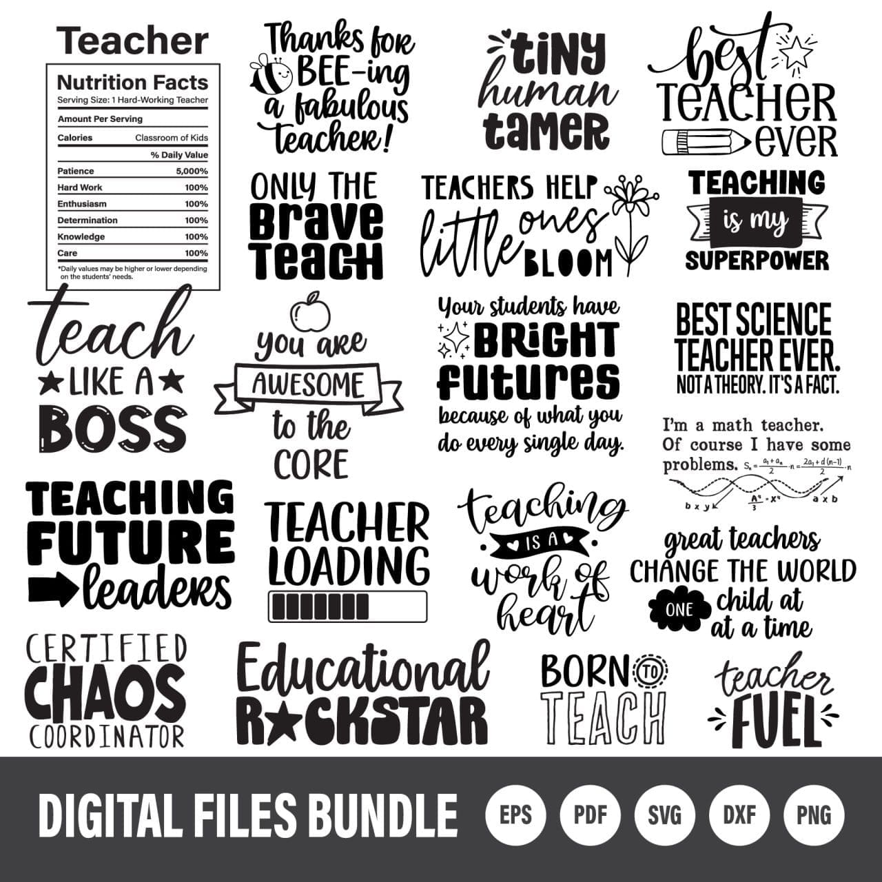 Printables - Word Art World