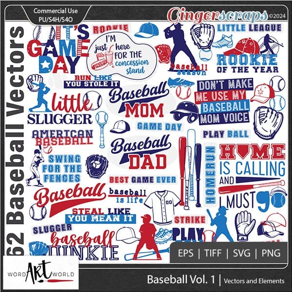 Page Titles - Word Art World