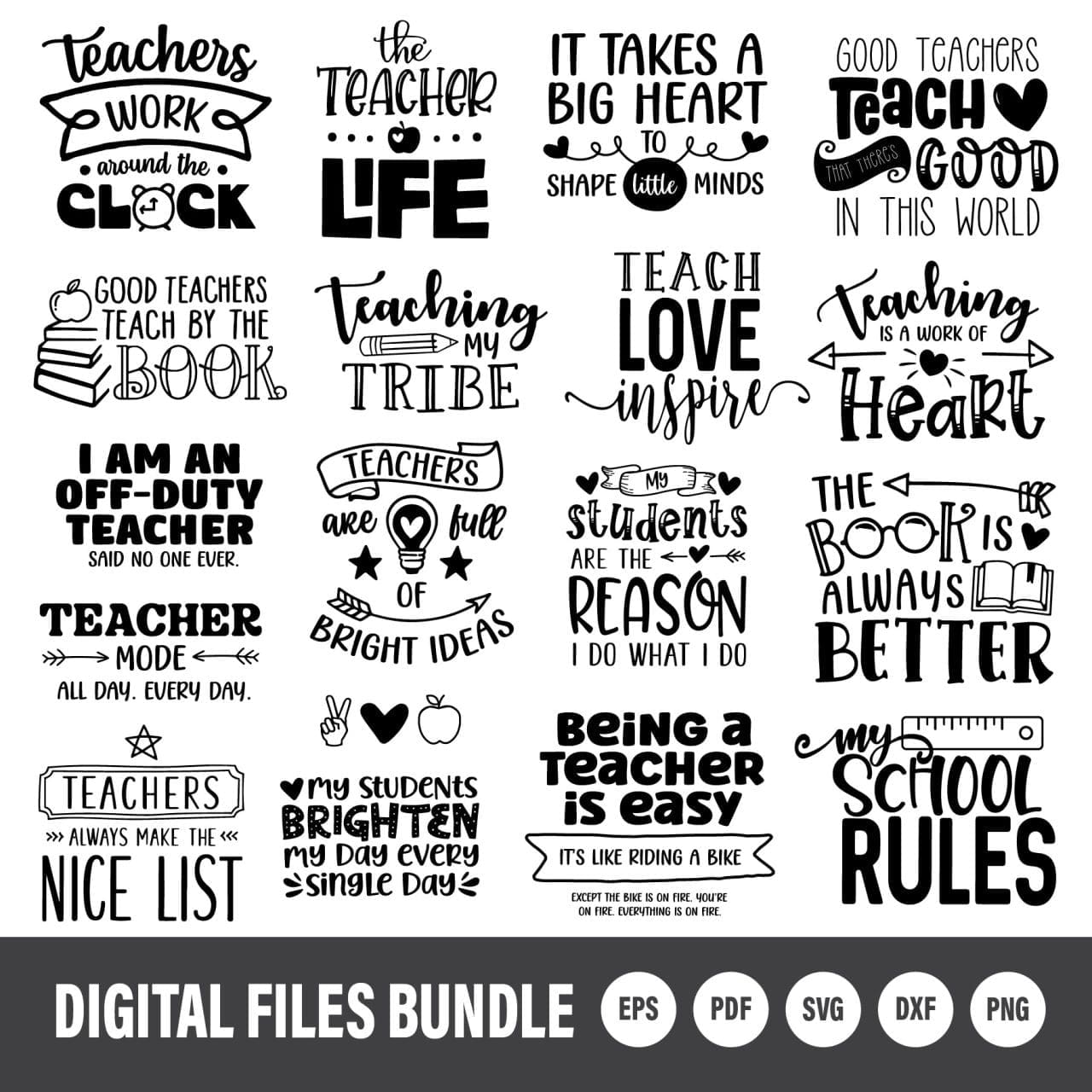 Printables - Word Art World